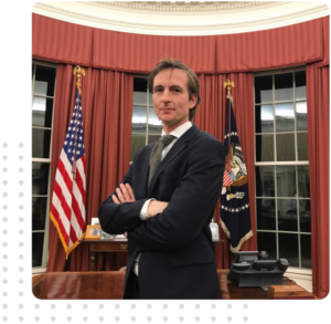 Michiel Vos - Inzichten uit de Amerikaanse politiek en cultuur